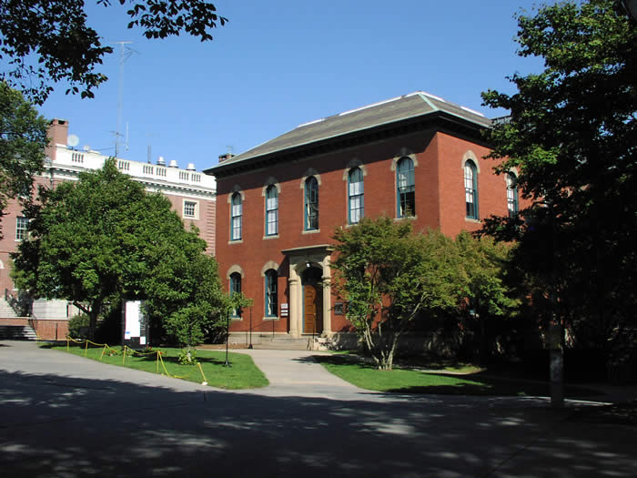 PHOTO GALLERY - Brown Class of 1983