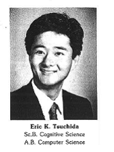 IN MEMORIAM - Brown Class of 1987