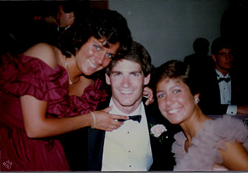 IN MEMORIAM - Brown Class of 1987